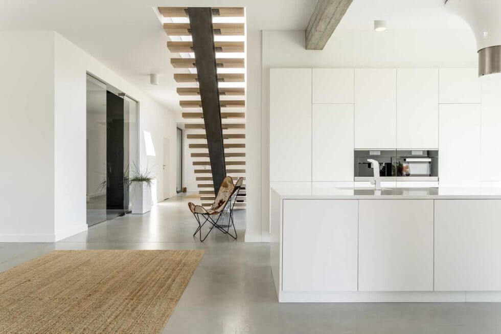 How To Design Cleaner Interiors With A Discreet Air Conditioner