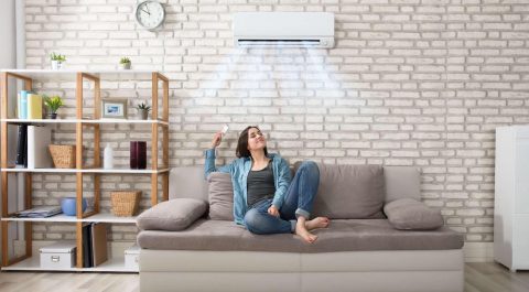 #1 TECO Air Conditioner Models: Ducted Vs Split System | Smarter Air