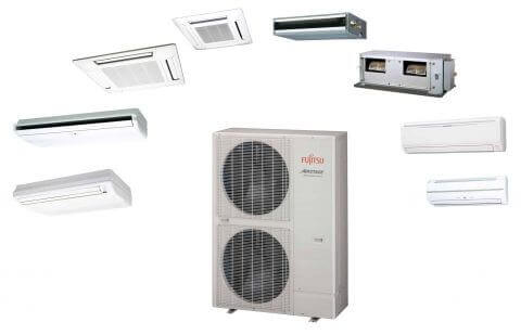 2022 Guide To Fujitsu Air Conditioning Australia | Smarter Air