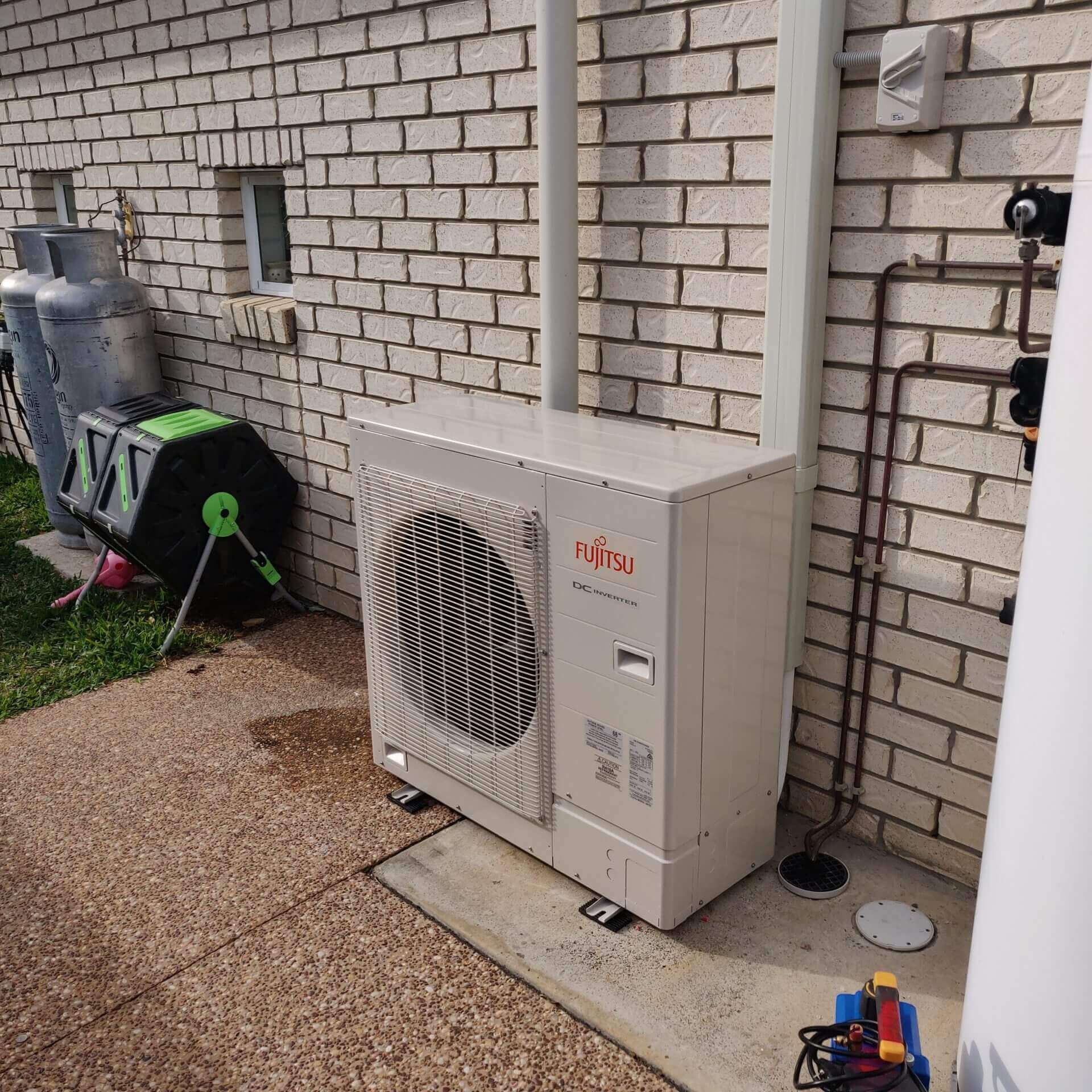 2022 Guide To Fujitsu Air Conditioning Australia Smarter Air