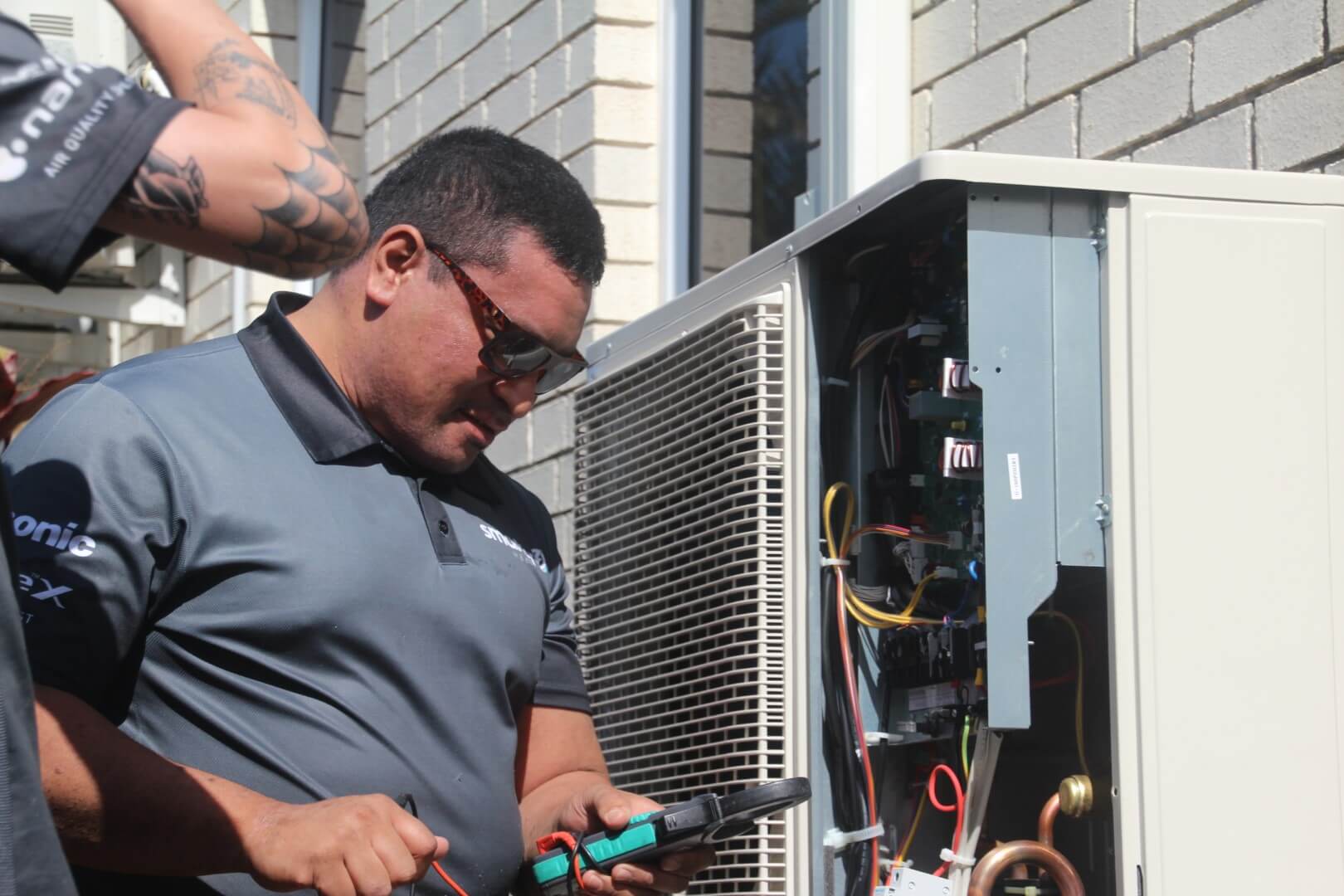 Expert Electrician Brisbane | Smarter Air & Electrical